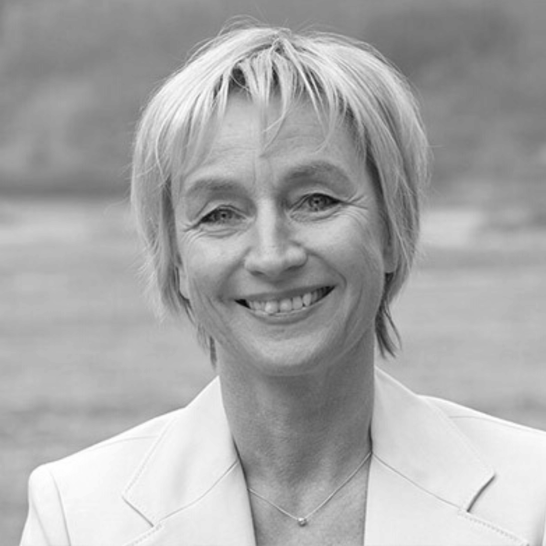#42 Die Logik der Gefühle verstehen – Christiane Windhausen Ikone der ...